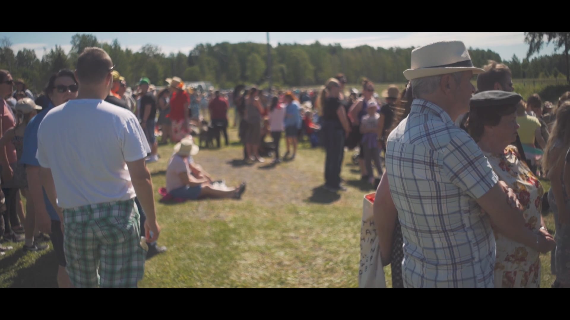 Races on Vimeo