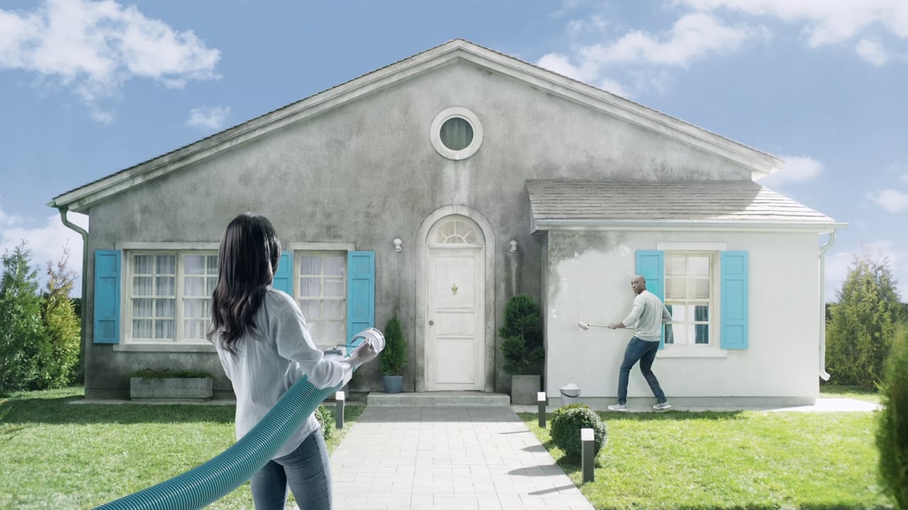 Listerine Complete the Clean TVC on Vimeo