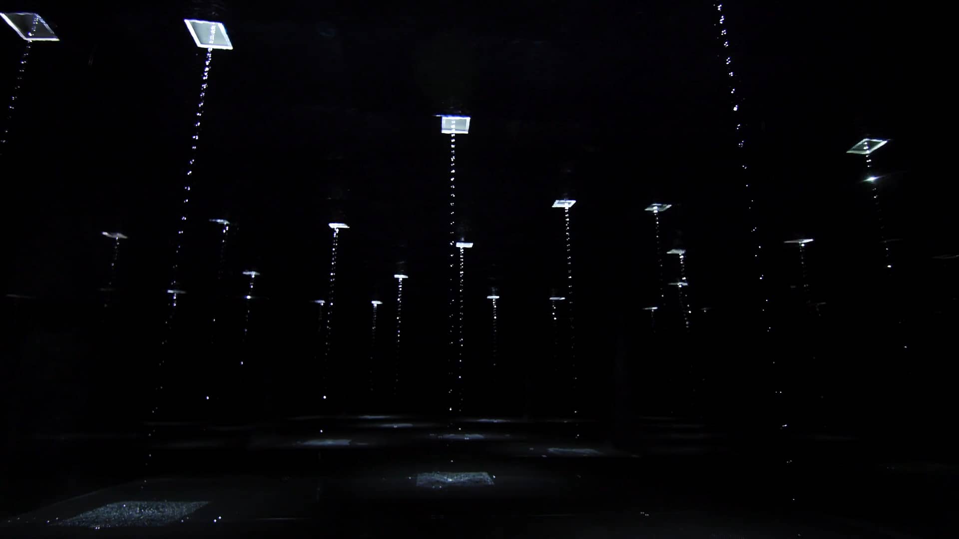 AQUA | Milano Design Week 2019 on Vimeo