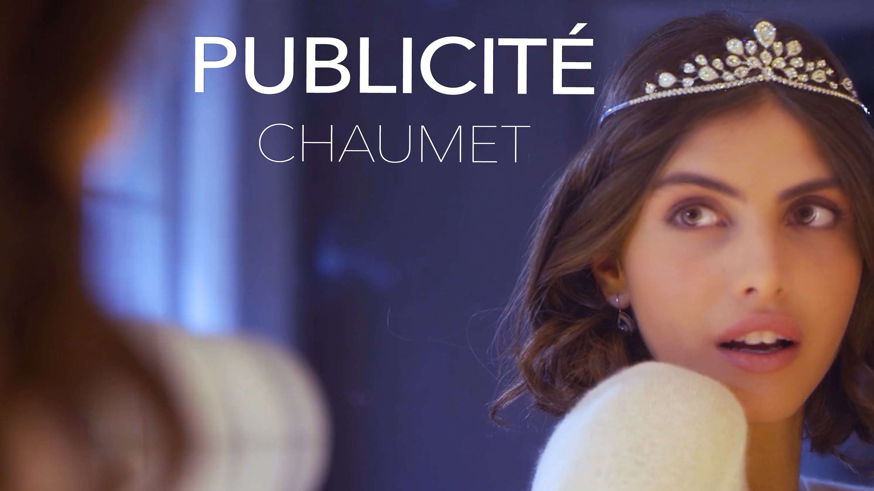 CHAUMET / Publicité on Vimeo
