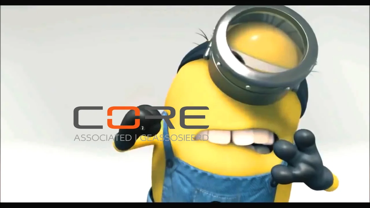 Minion on Vimeo