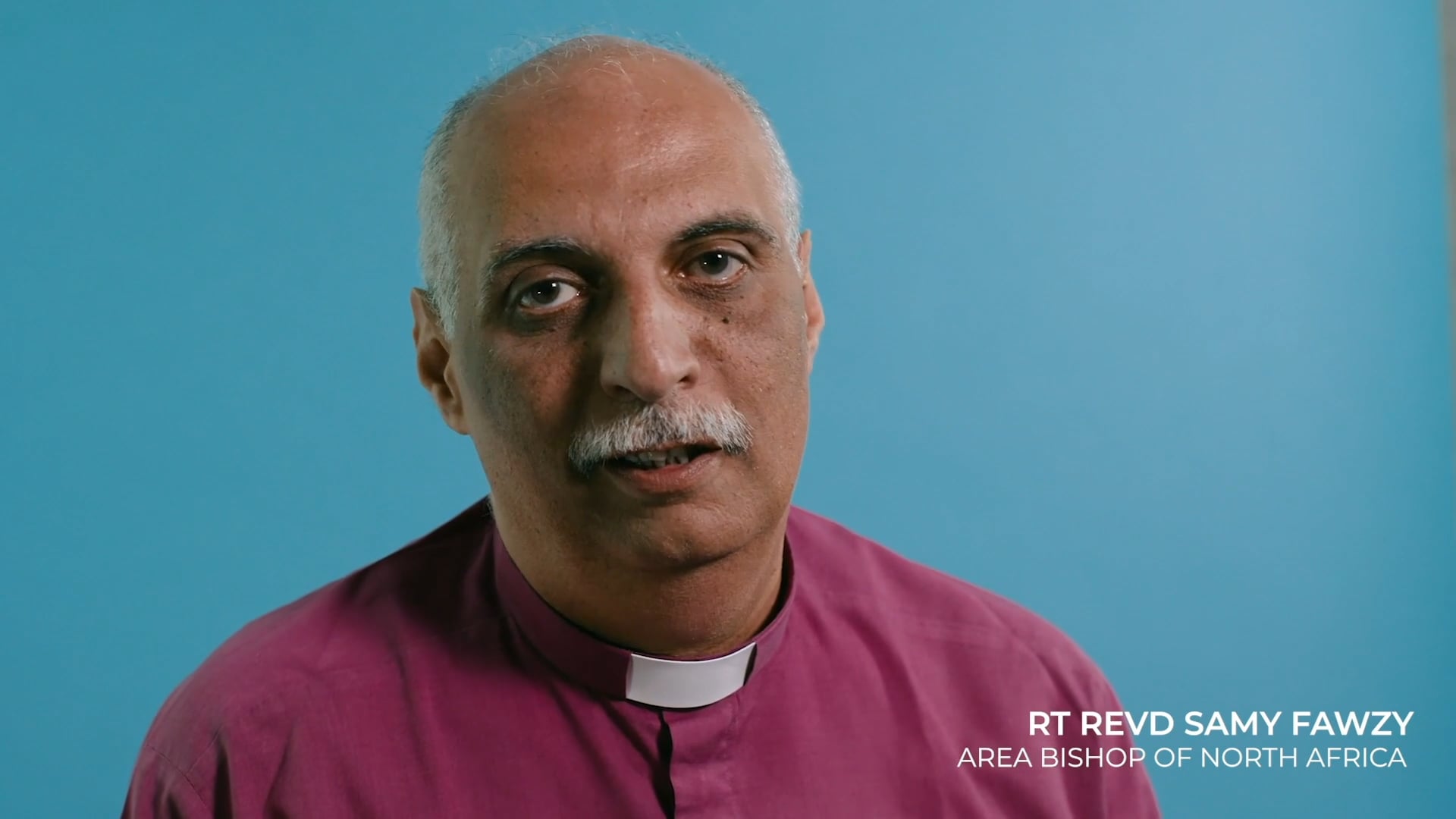 Reflections on Chapter 1 of 1 Peter (ENG) on Vimeo