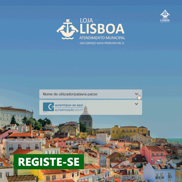 Loja Lisboa on Vimeo