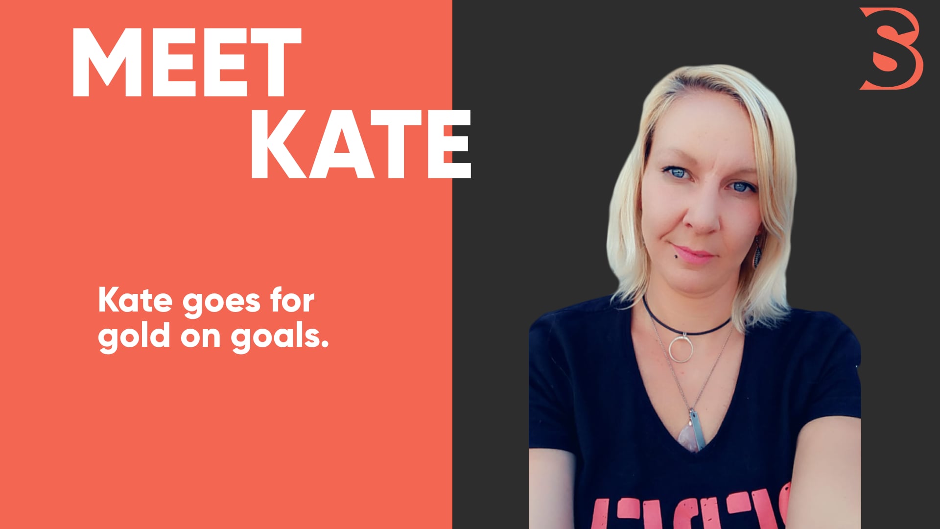 Kate's Testimonial on Vimeo