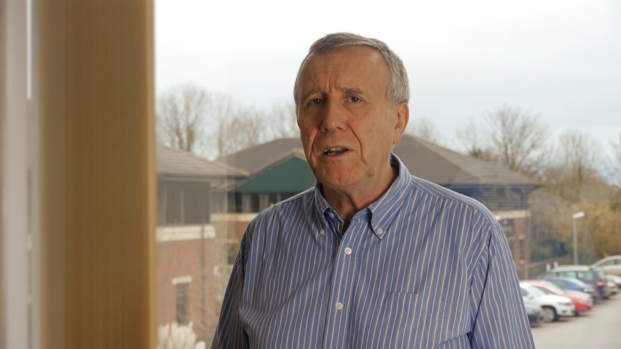 Graham Knight Testimonial on Vimeo