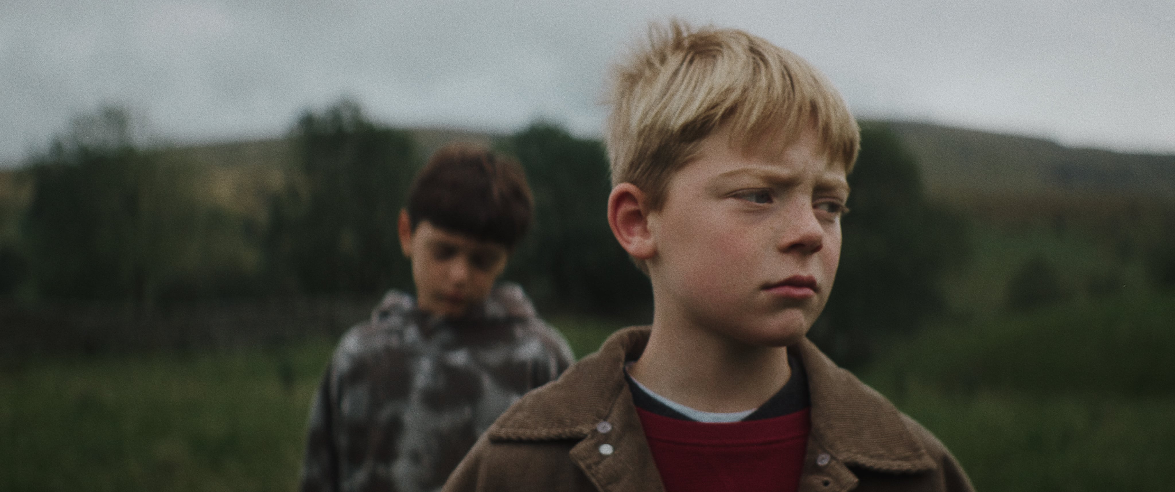 Josh & Jacob on Vimeo