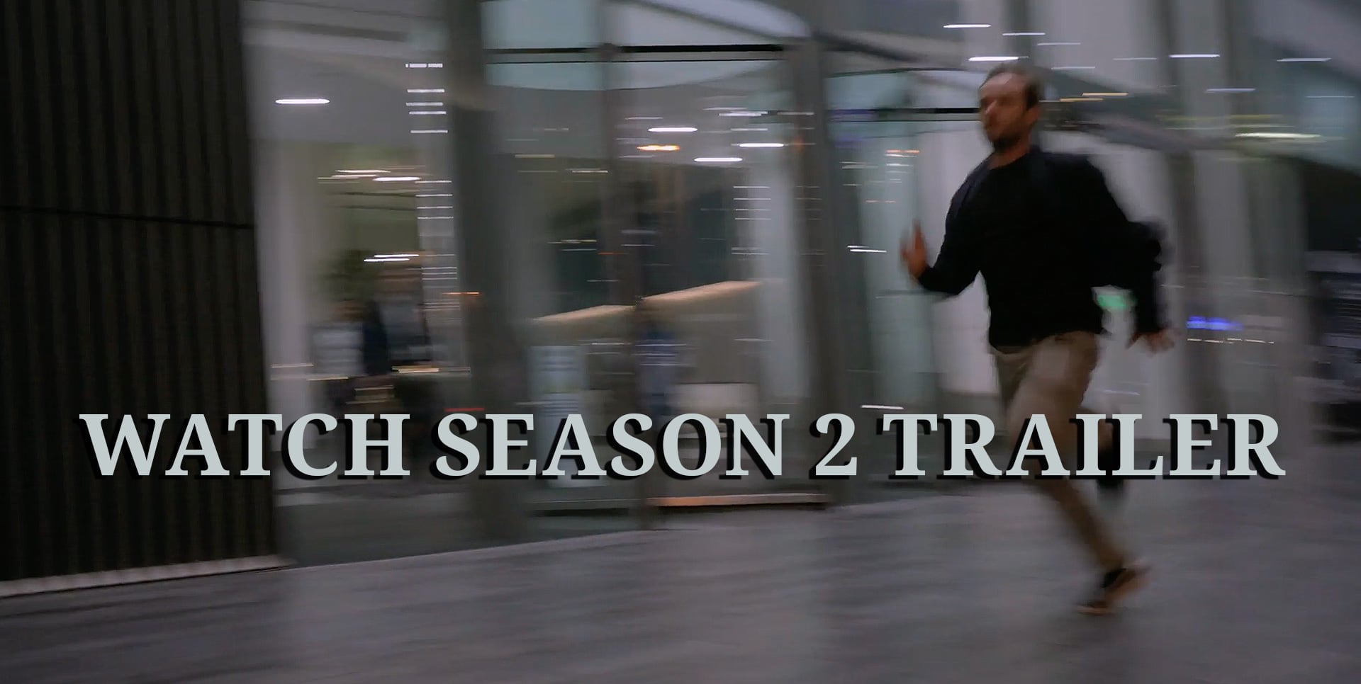 The Inside Man Season 2 Trailer on Vimeo