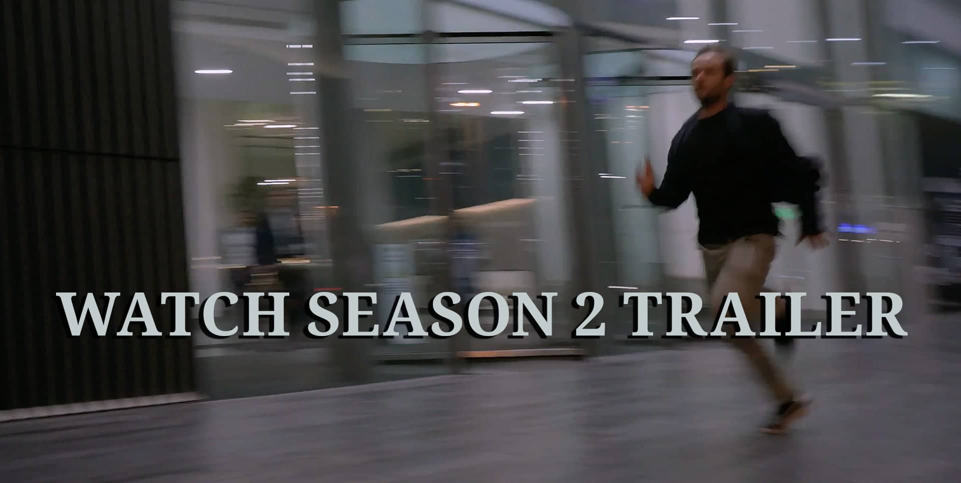 The Inside Man Season 2 Trailer on Vimeo