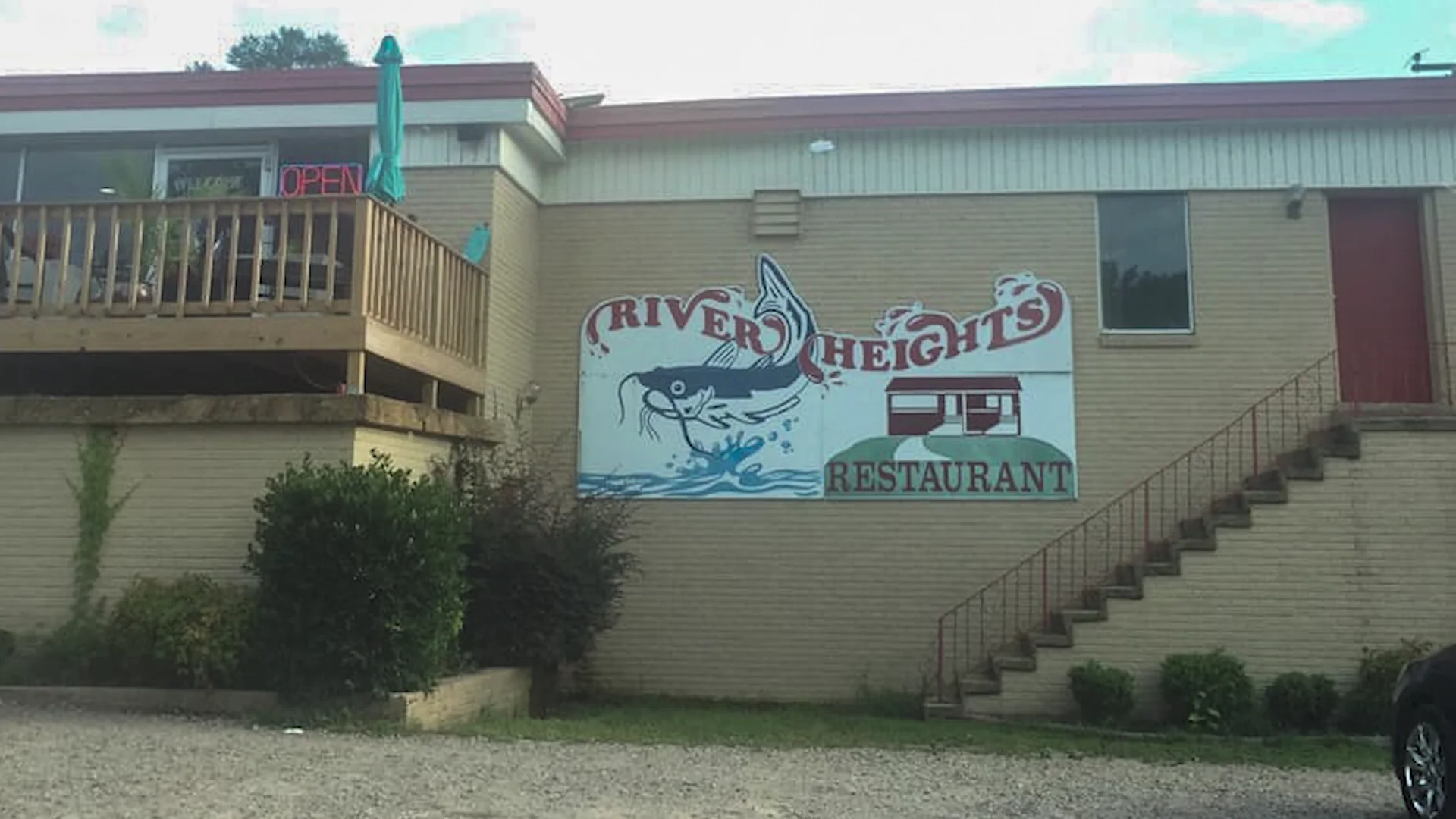 River Heights Restaurant - Feb 15, 2020 on Vimeo