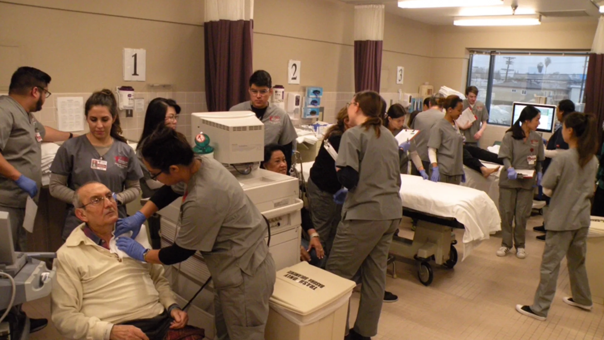 What Mission means to me - Cassie McCarty on Vimeo