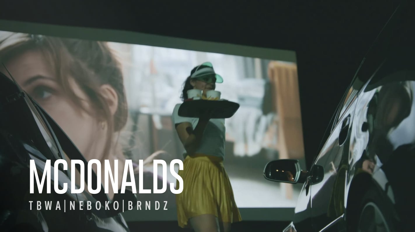 McCINEMA DRIVE IN on Vimeo