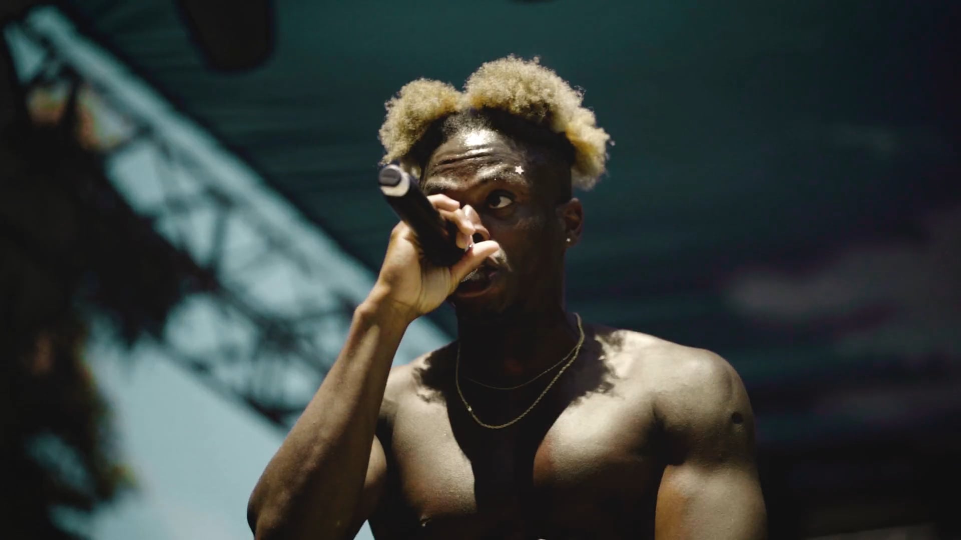 Tobi Lou (Sol Blume 2019) on Vimeo