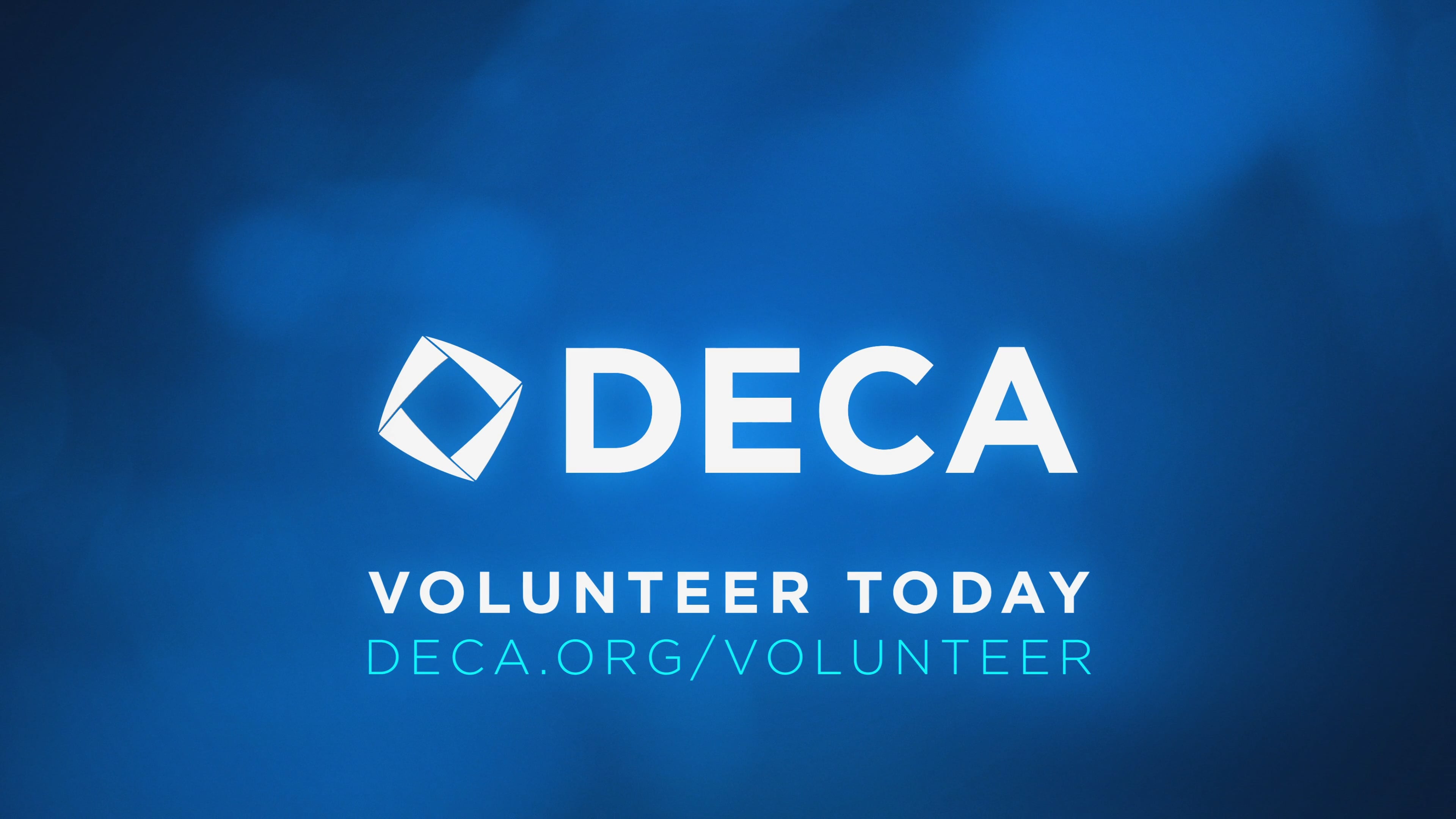 Volunteer as a DECA Competitive Event Judge