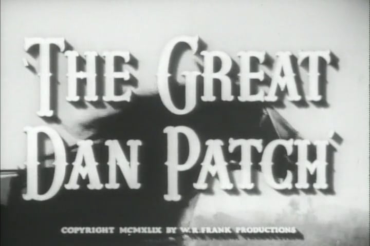 Breeds - The Great Dan Patch - Ep 1 on Vimeo
