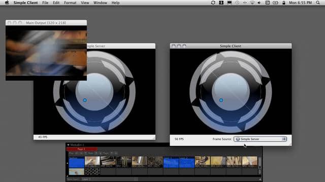 Syphon Teaser on Vimeo