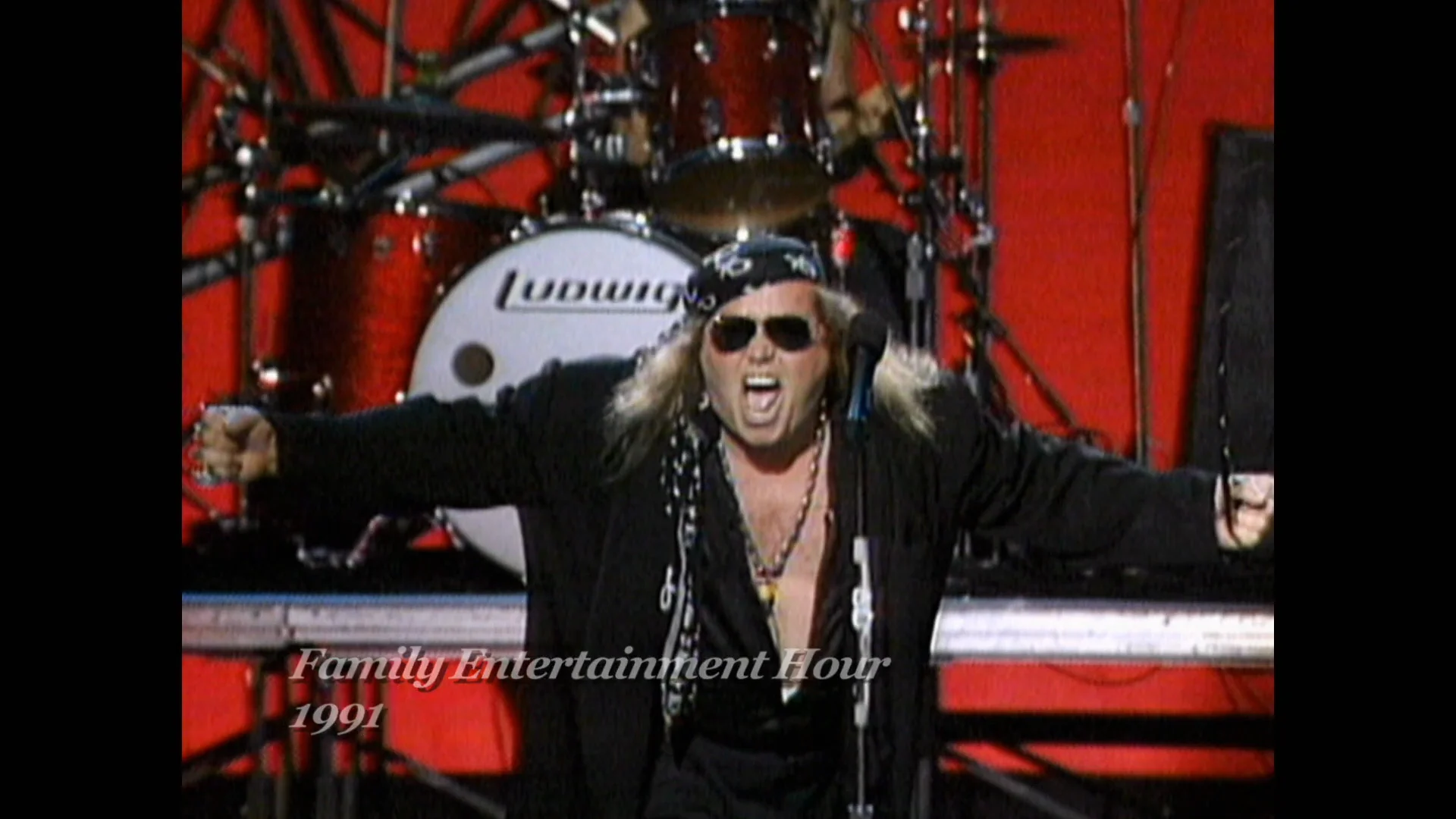 Watch Sam Kinison: The Scream Continues Online | Vimeo On Demand on Vimeo