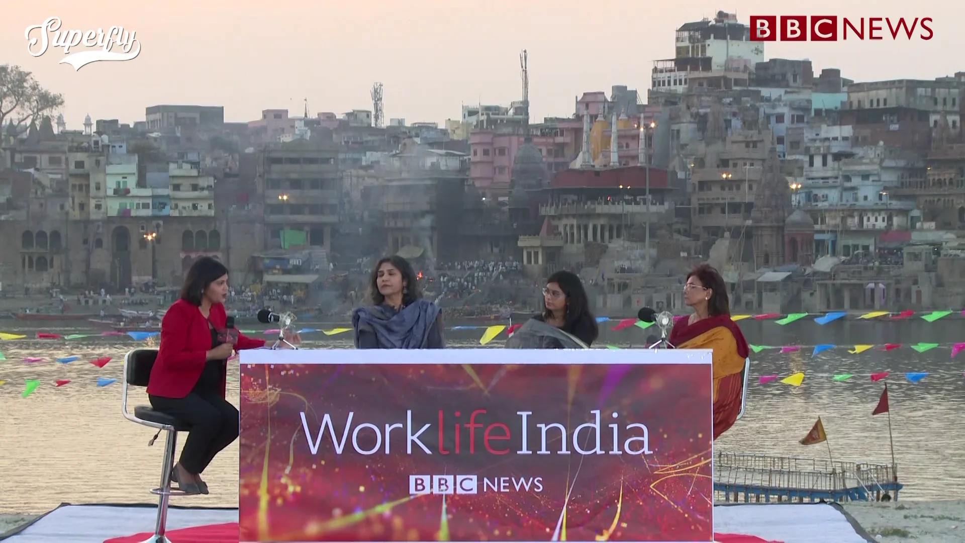 BBC News on Vimeo