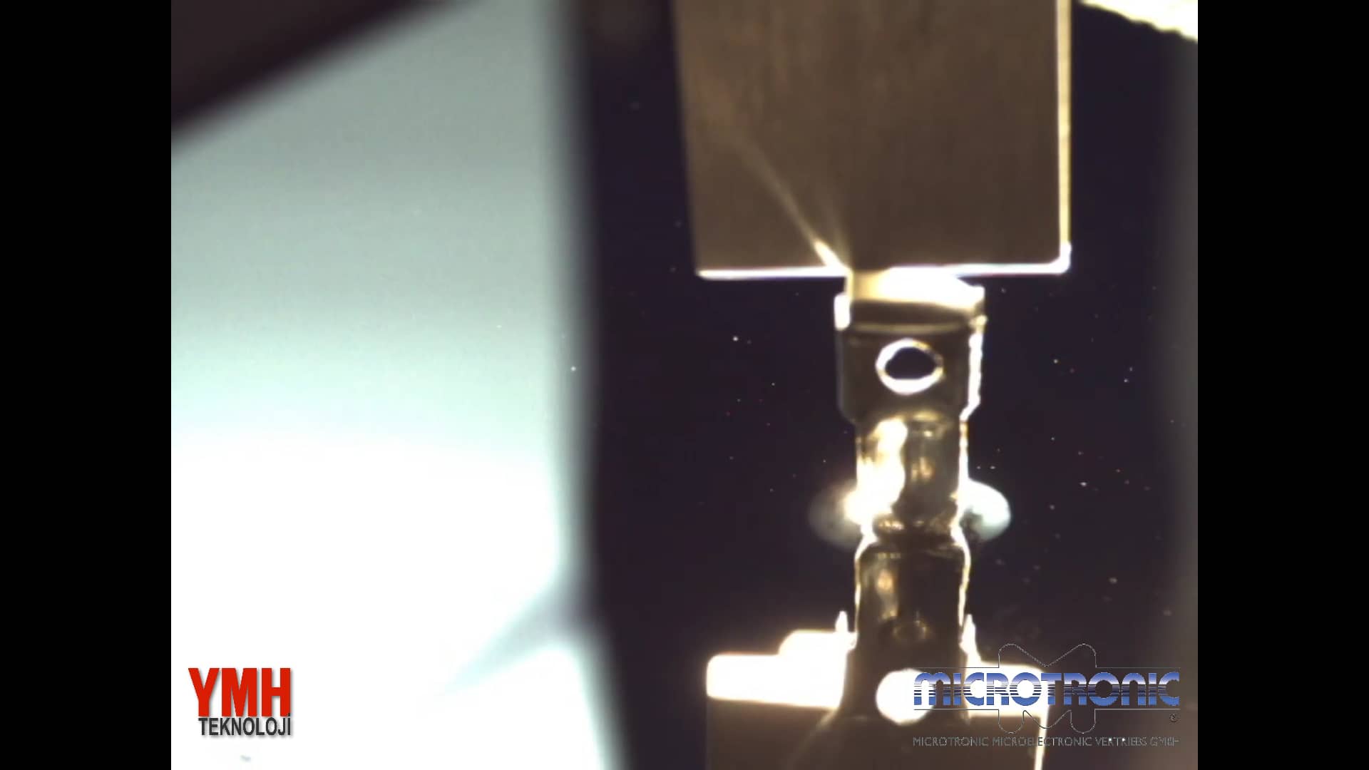 Microtronic LBT210 on Vimeo