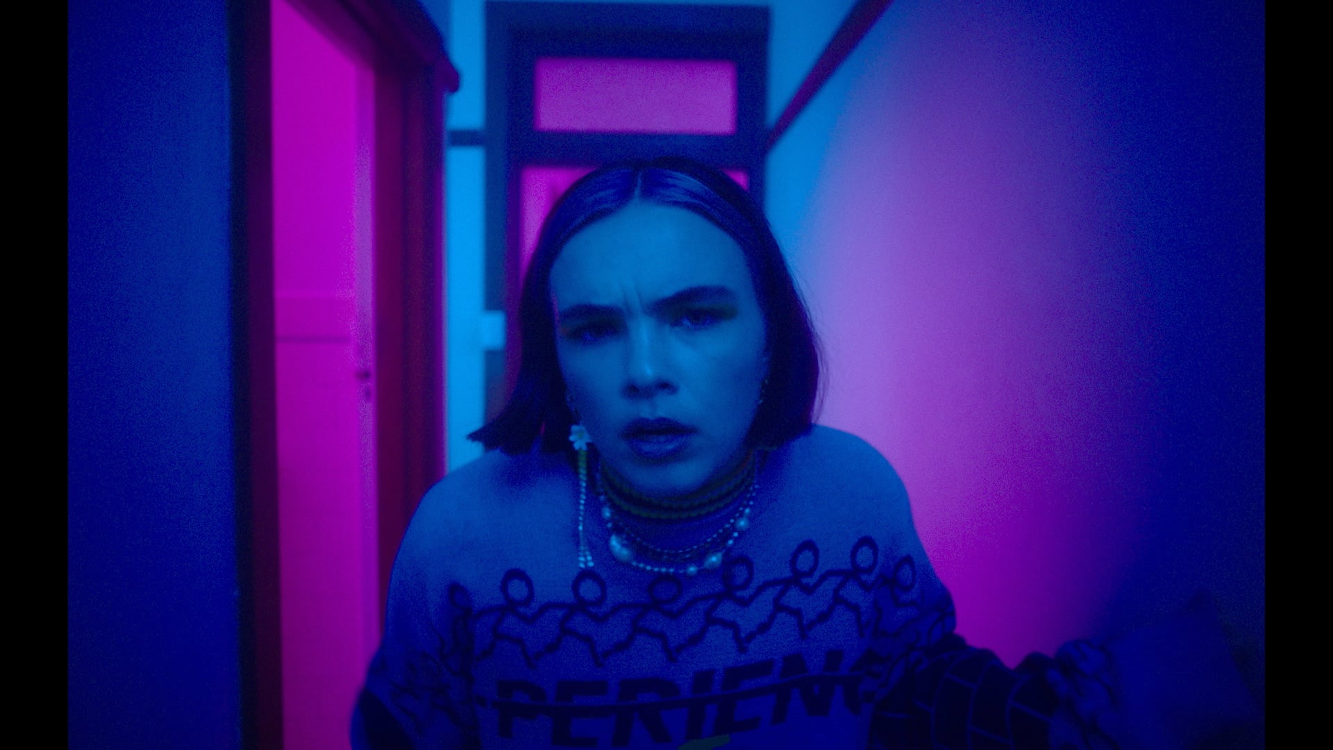 BENEE - Supalonely ft. Gus Dapperton on Vimeo