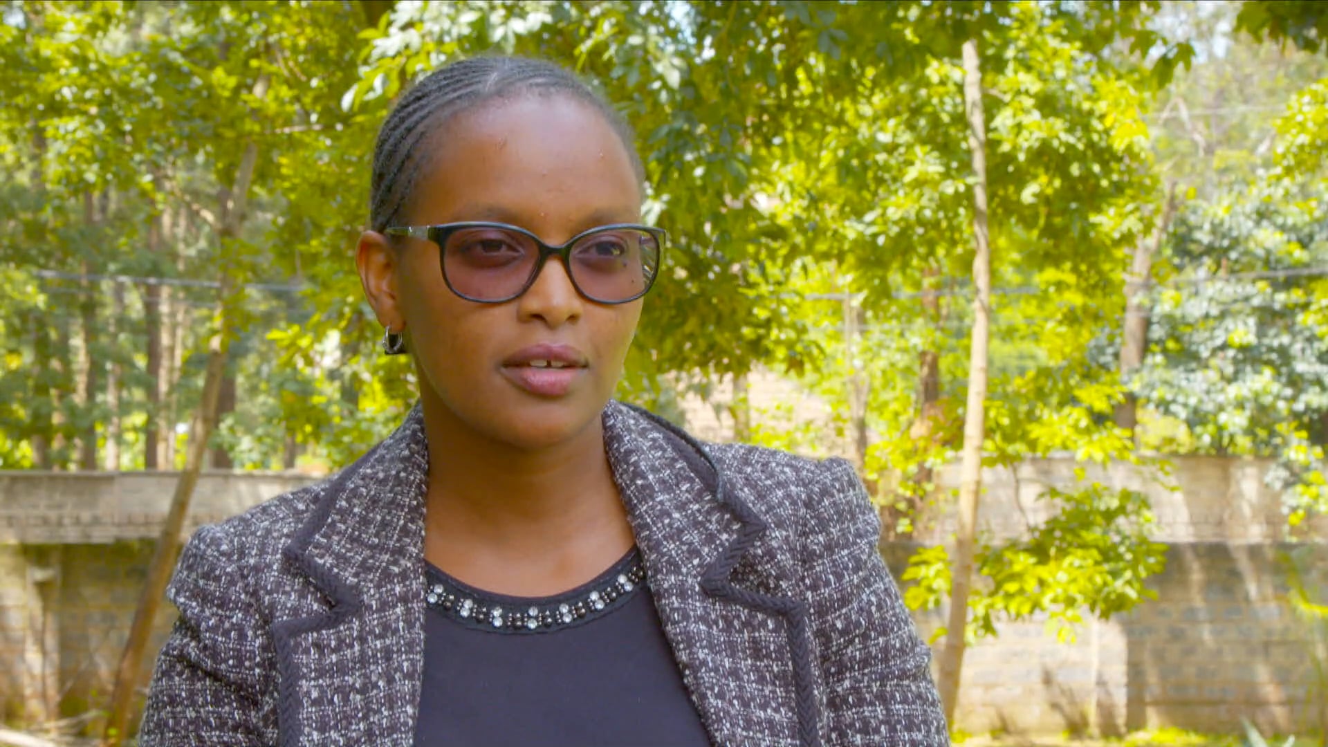 Sheila Mutheu, Inspiring Female Innovator on Vimeo