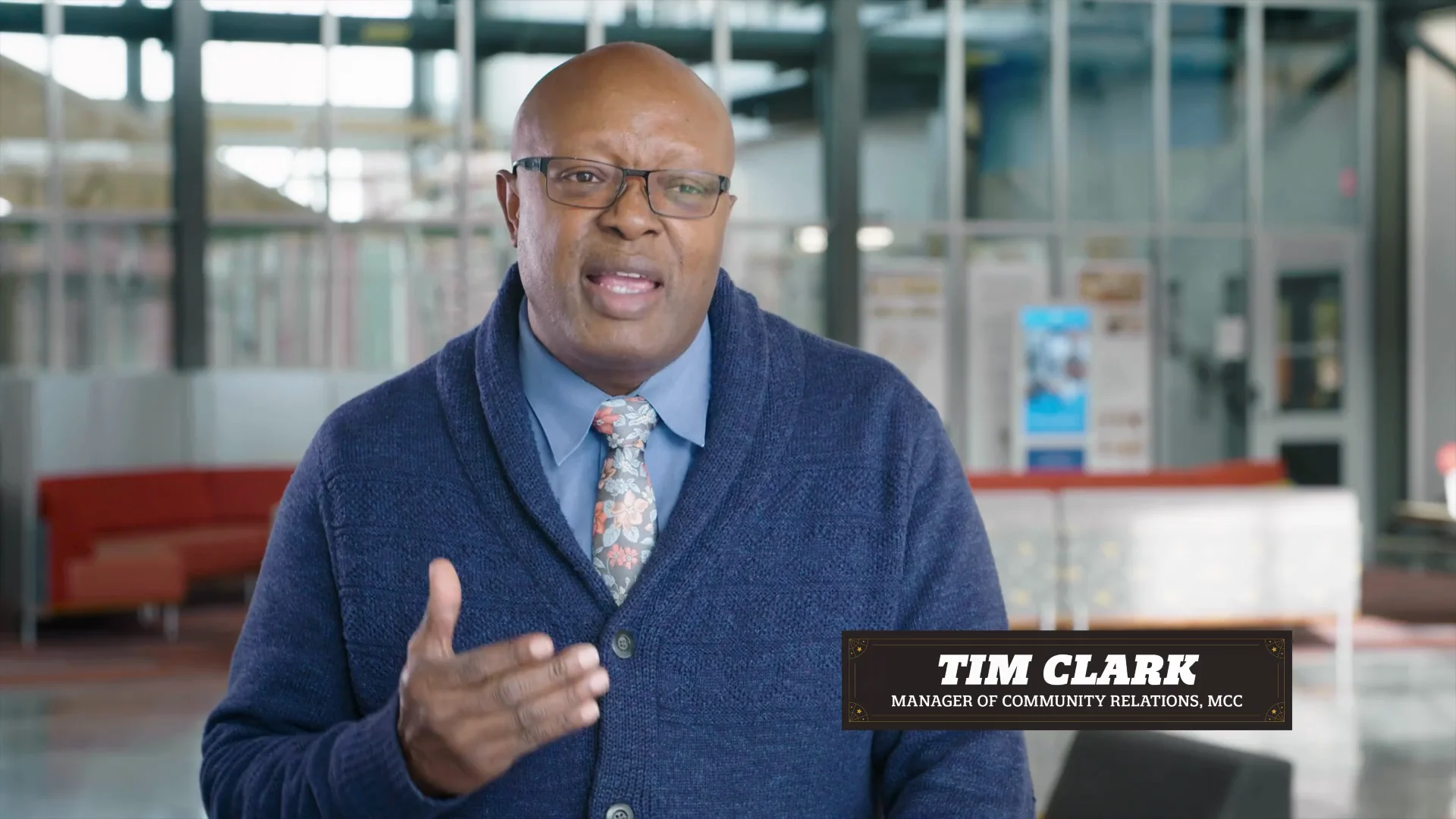 Johnny Rogers Scholarship - WEB VIDEO 7 Tim on Vimeo