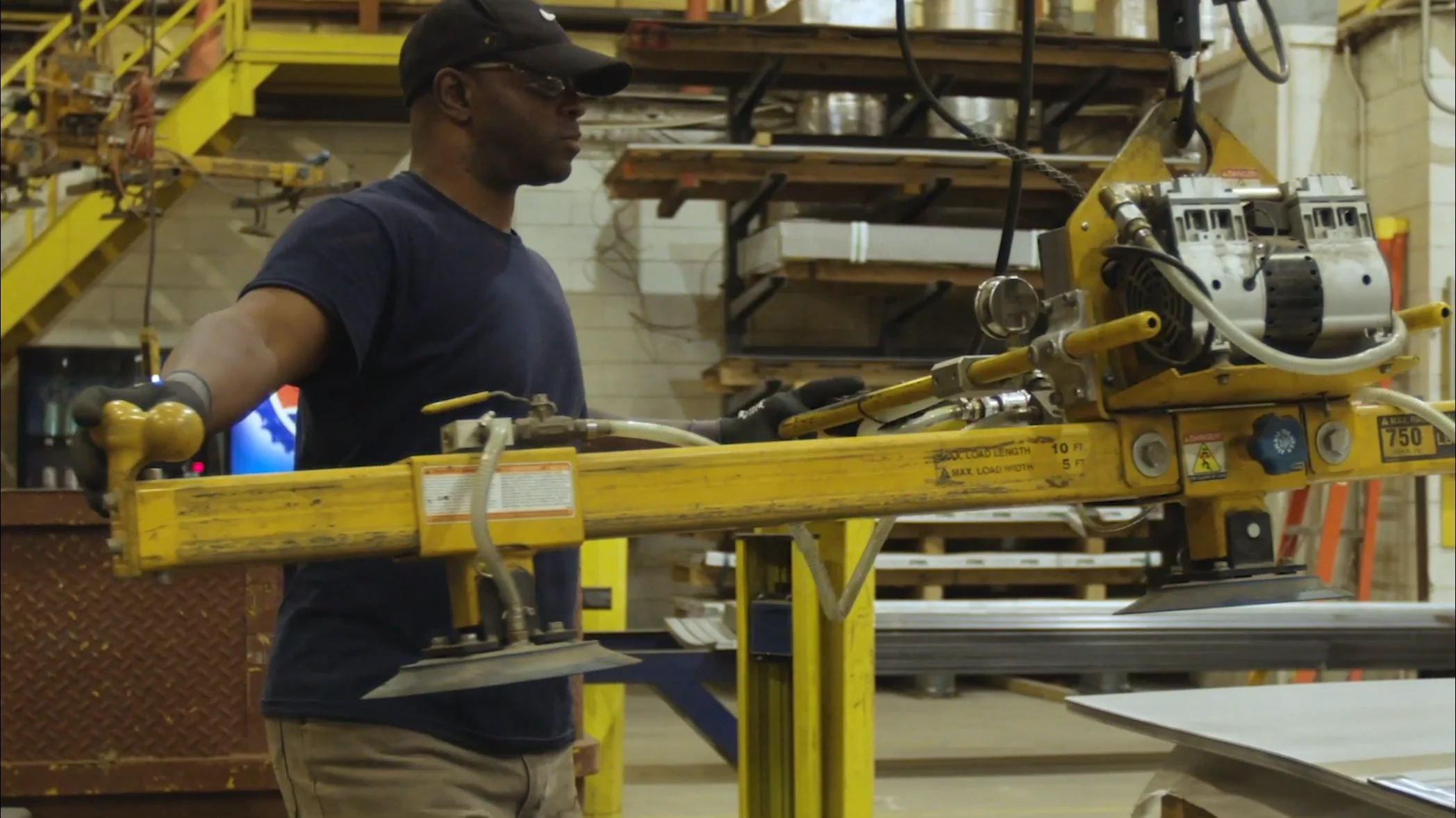 DPP Home Vide on Vimeo