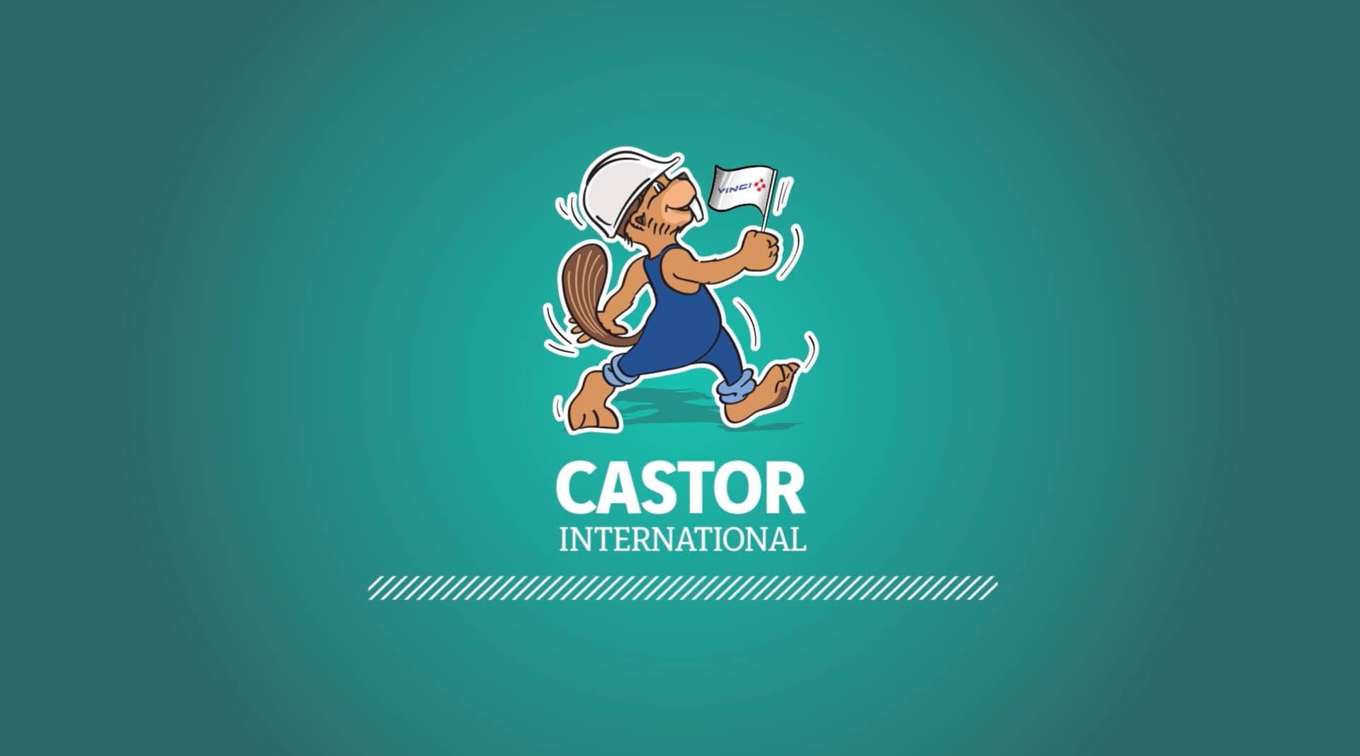 Castor International - NO on Vimeo