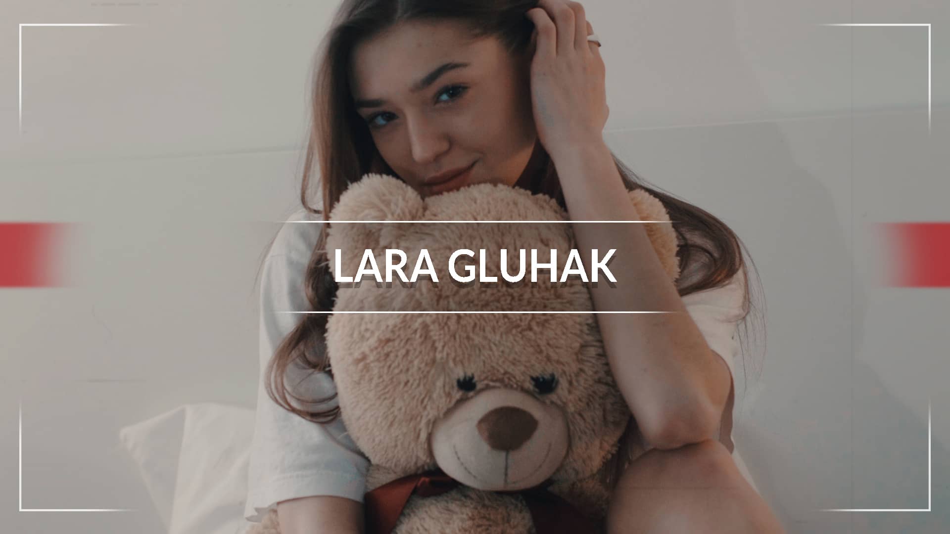 Video Portrait // Lara Gluhak on Vimeo