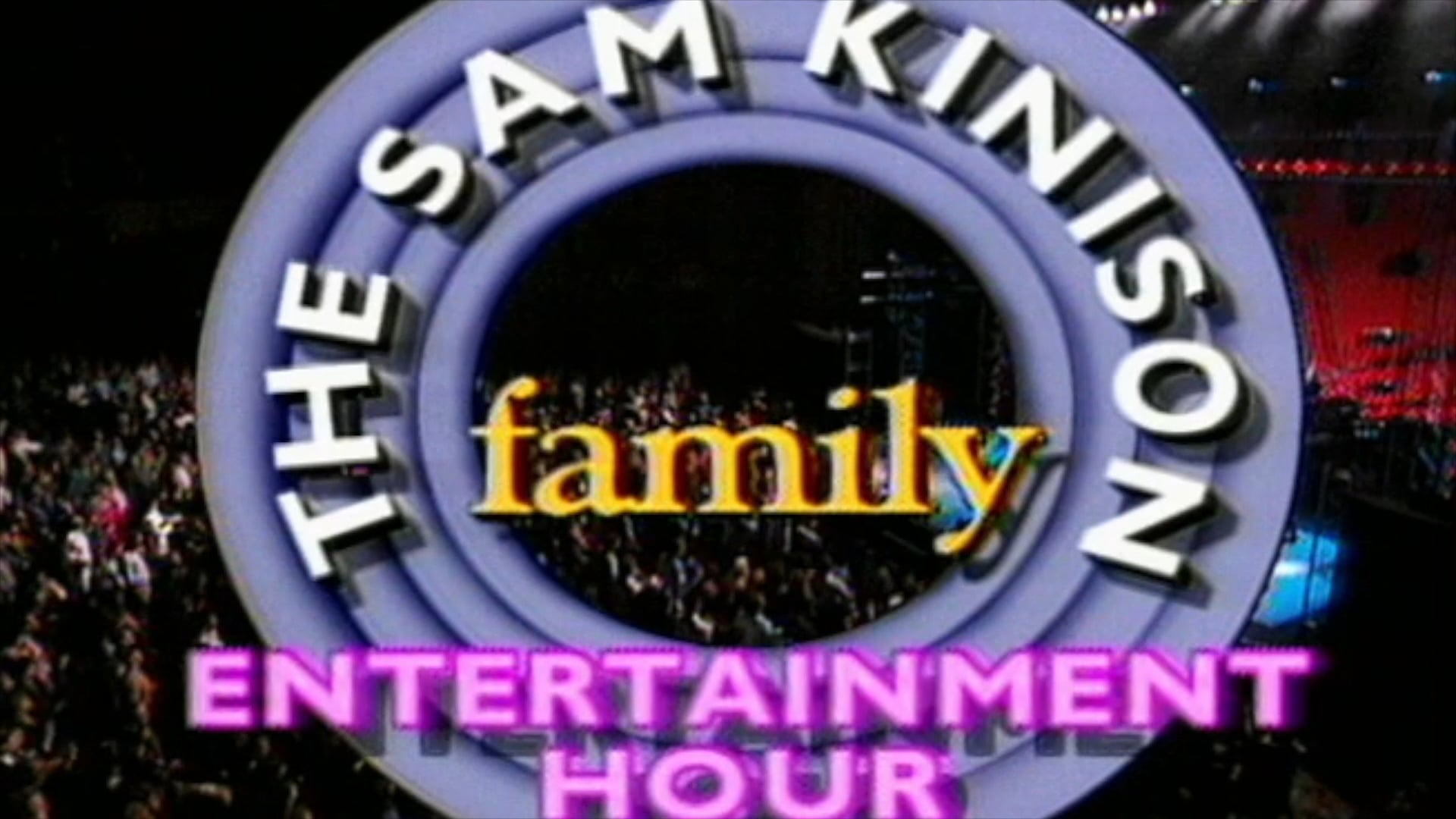 Watch Sam Kinison: Family Entertainment Hour Online | Vimeo On Demand ...
