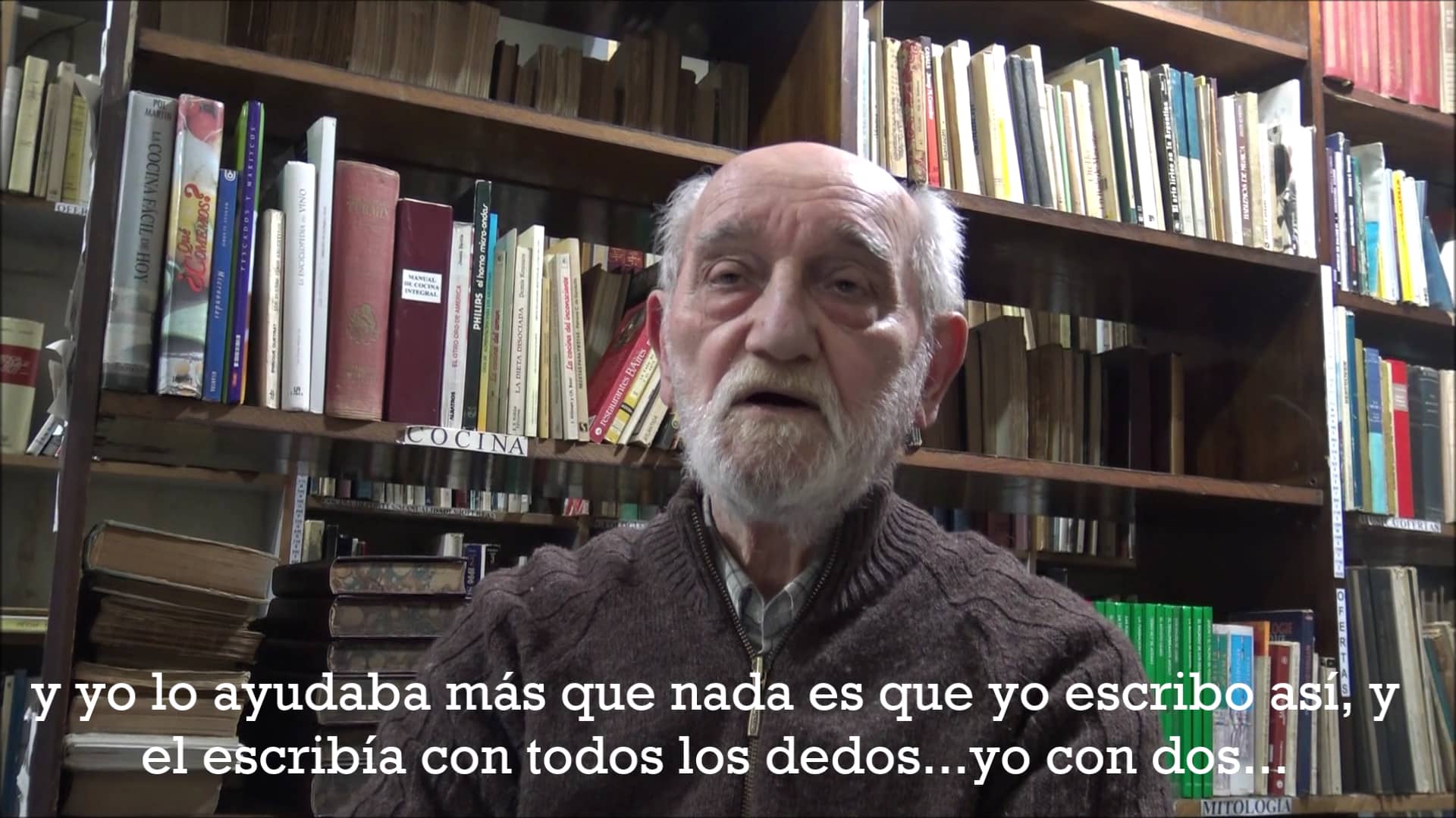 Mario Lenzi_La Plata on Vimeo