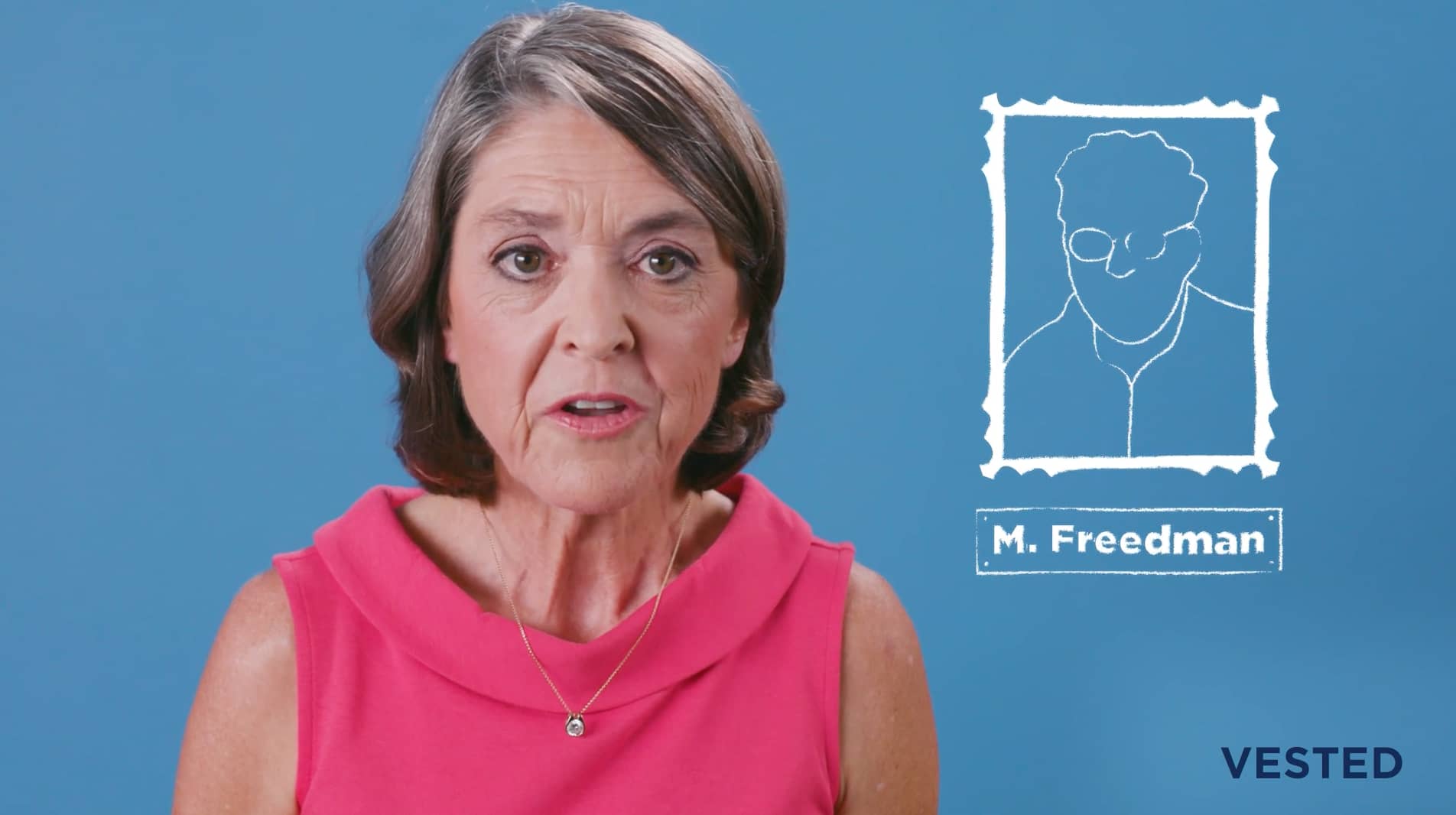 CAPTRUST VESTED Voices: Barbara Bradley Hagerty - Generativity - Ep. 5 ...