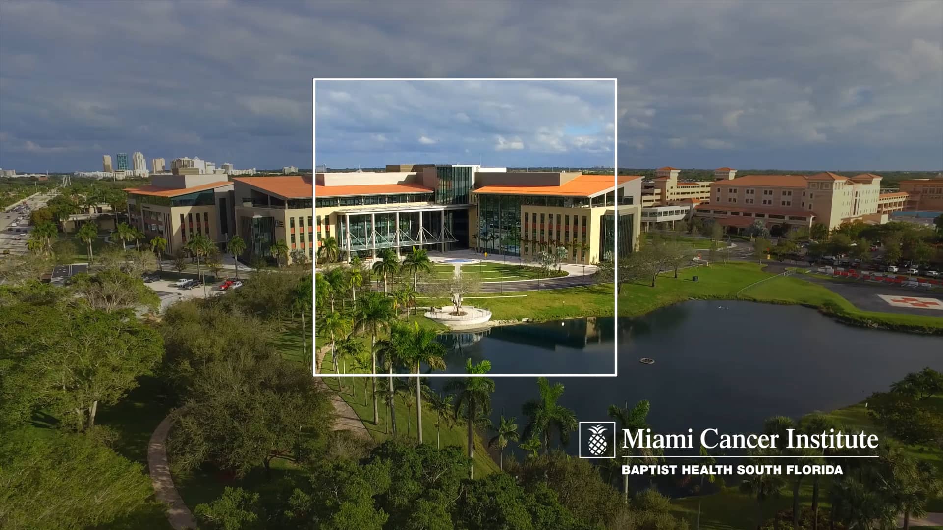 Miami Cancer Institute - Dr. Mendez Spanish on Vimeo