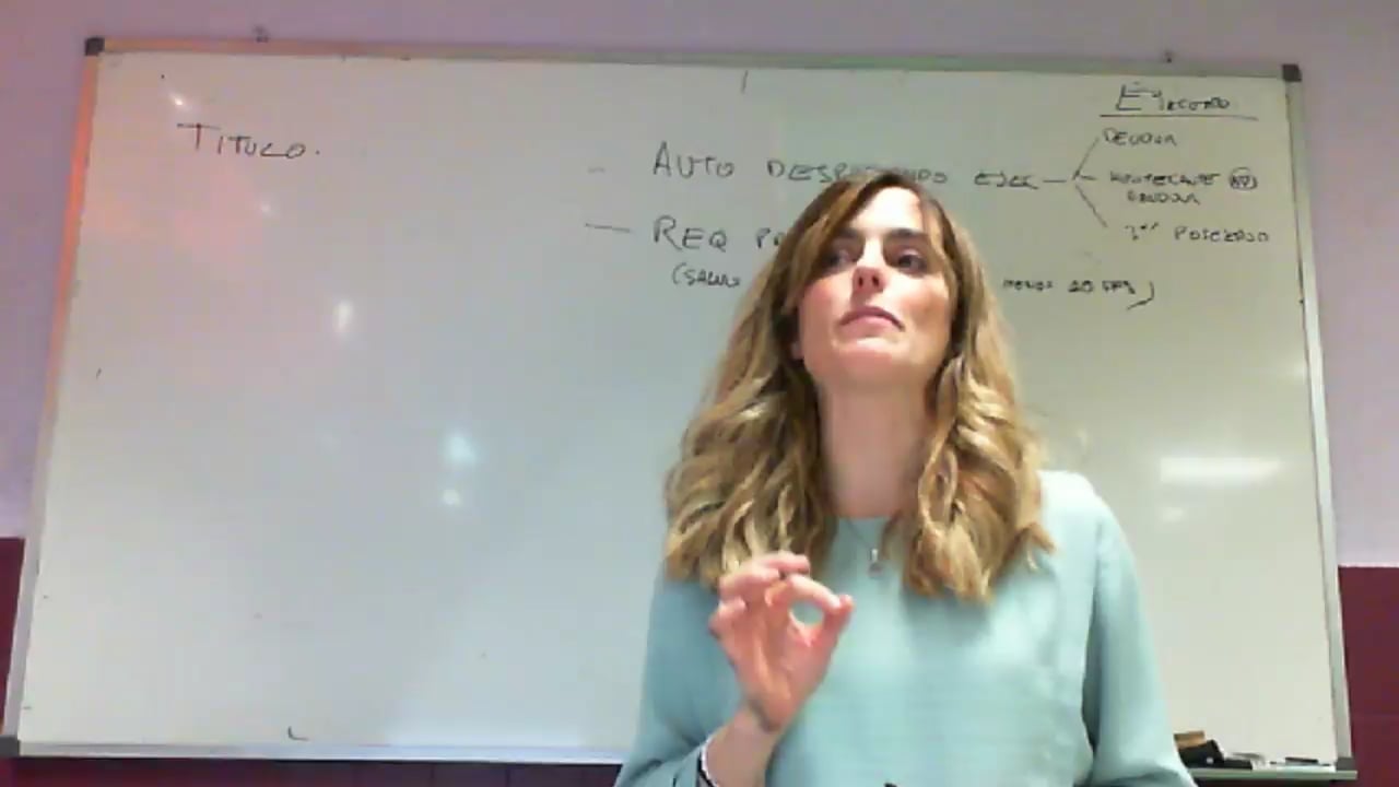 CLASE DE ALBERTO / LAURA on Vimeo