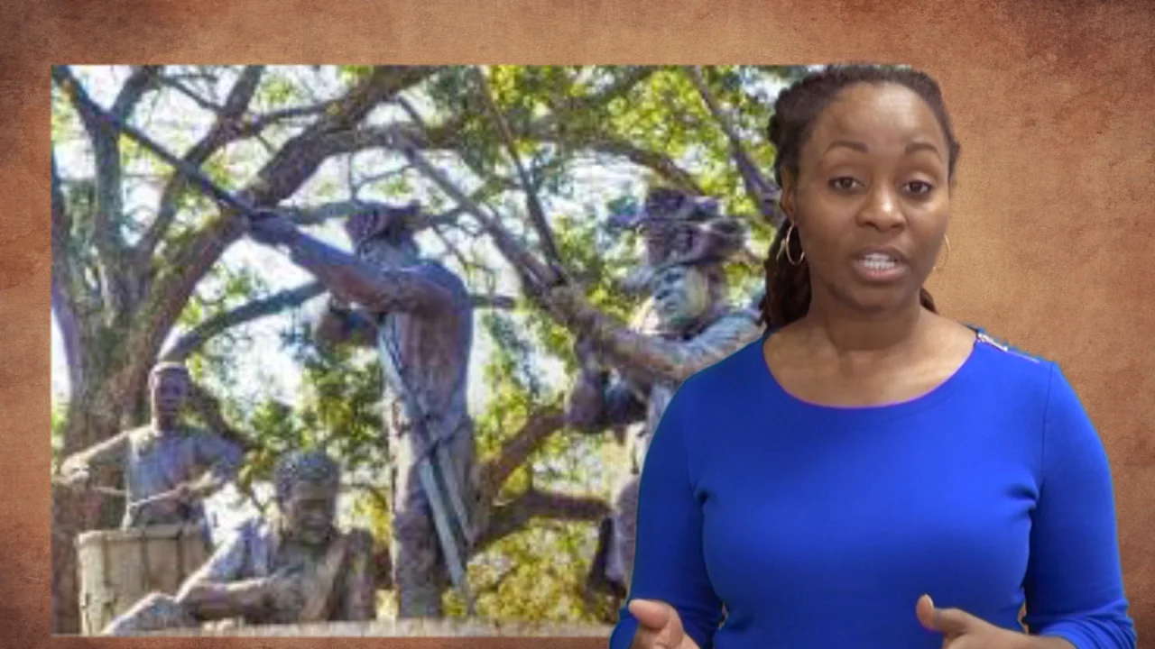 George Liele's Legacy