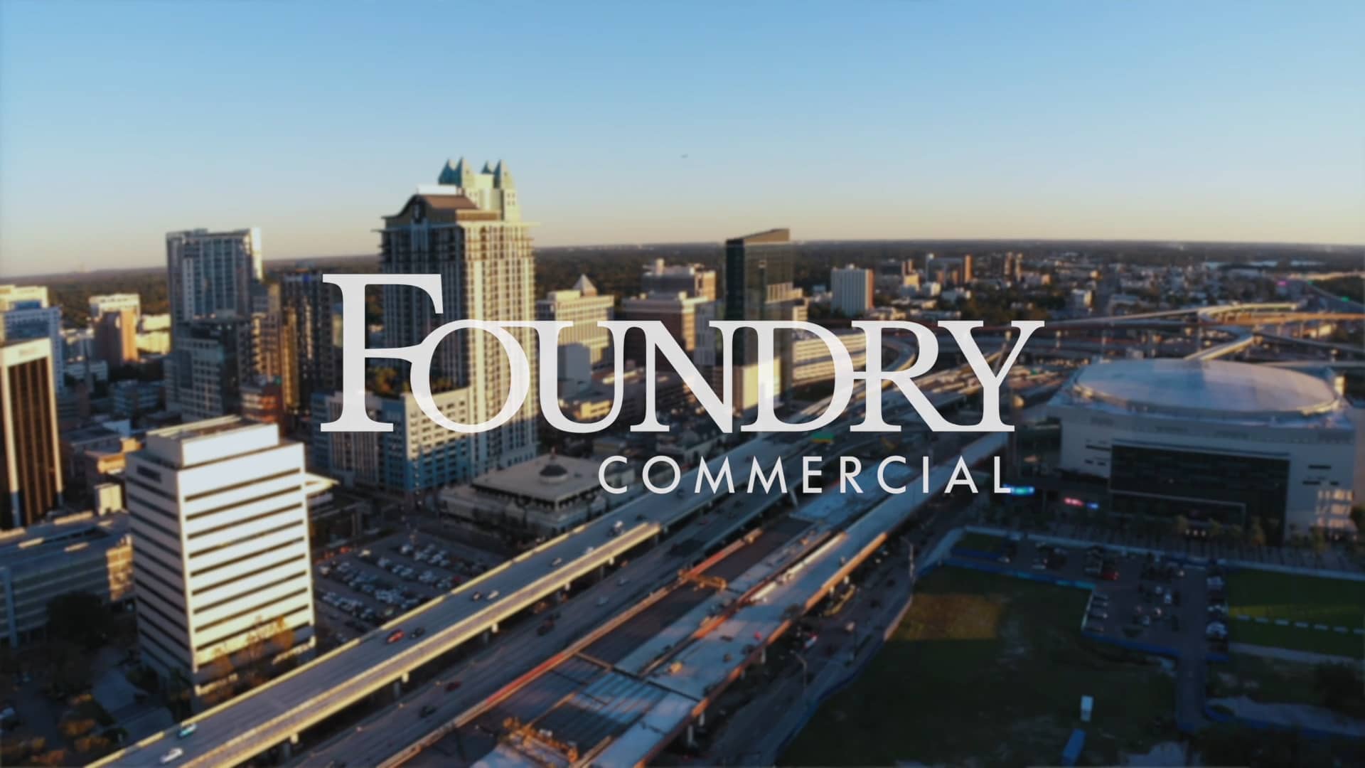 Foundry Commercial - It's Personal on Vimeo