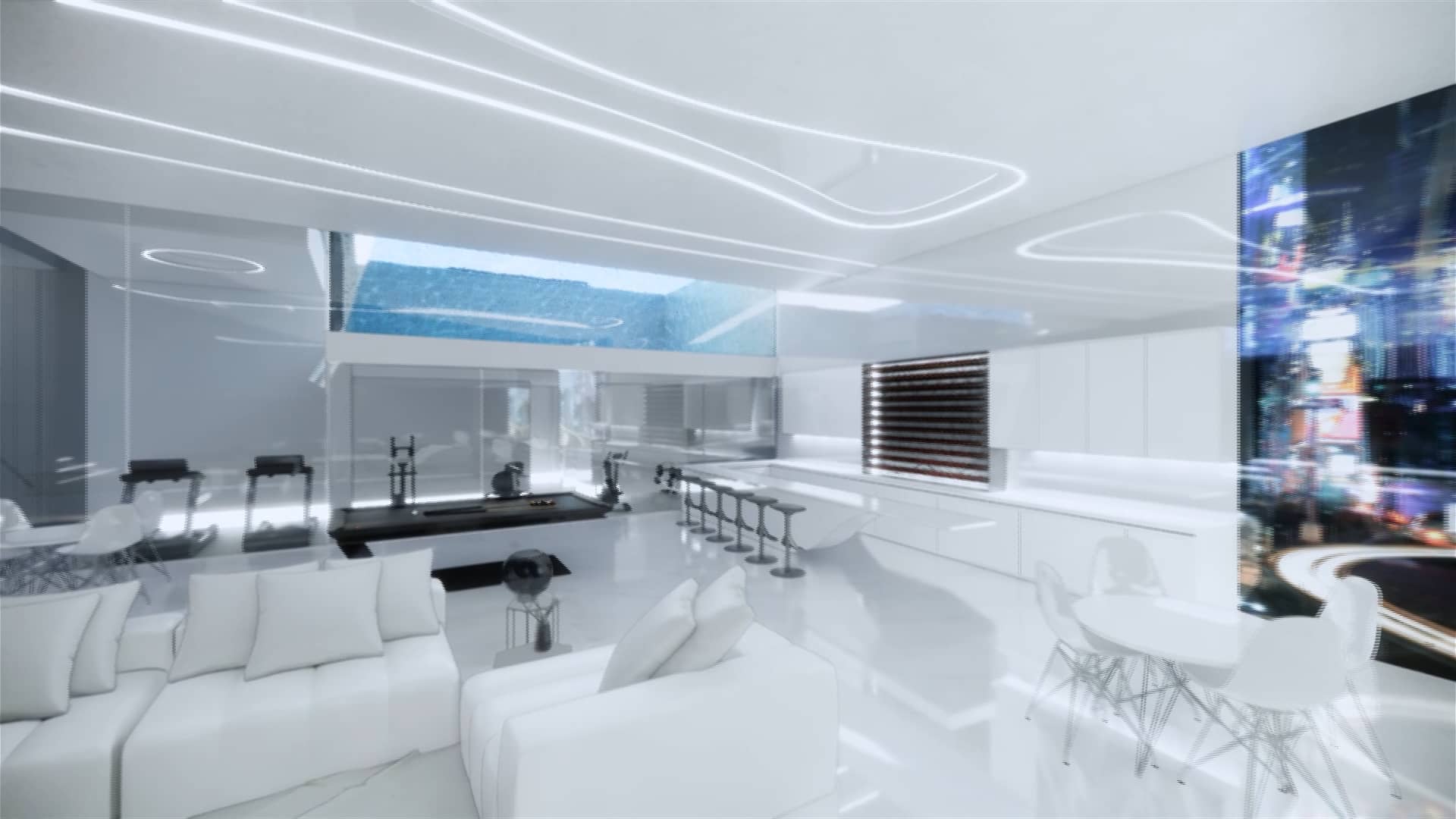 ICON HOUSE HD 2 on Vimeo