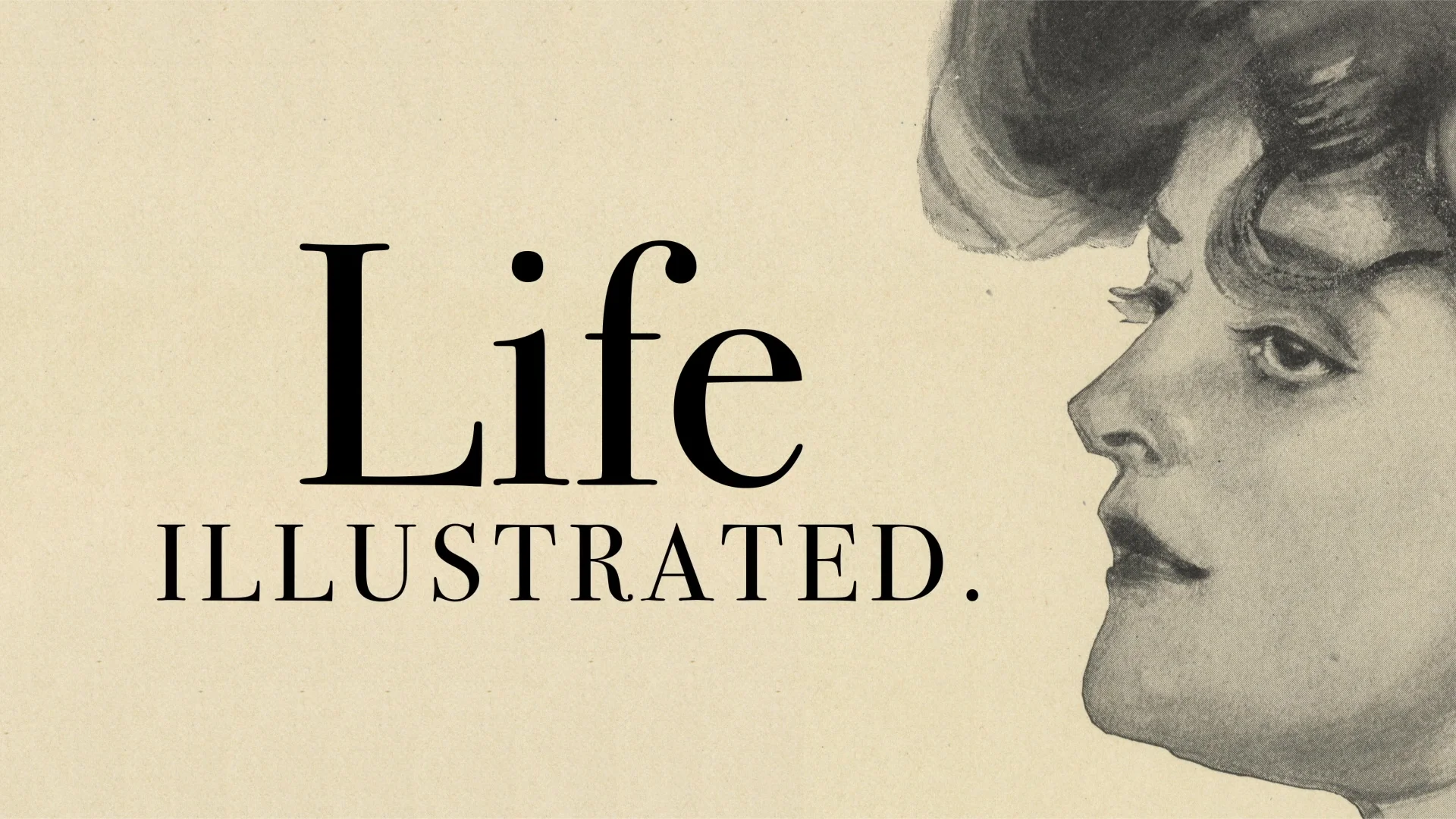 LIFE. ILLUSTRATED. - Life Illustrated on Vimeo