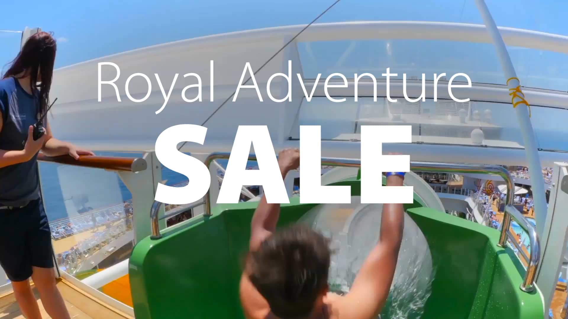 Royal Adventure Sale 2020 - 10 Second Video on Vimeo