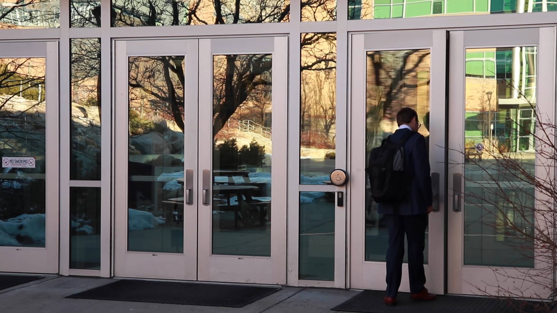 Brody Bailey on Vimeo