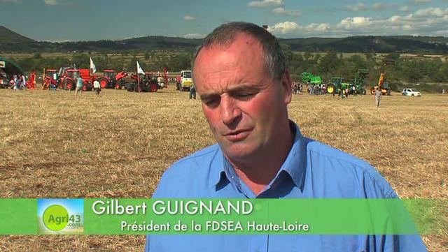 Gilbert GUIGNAND on Vimeo