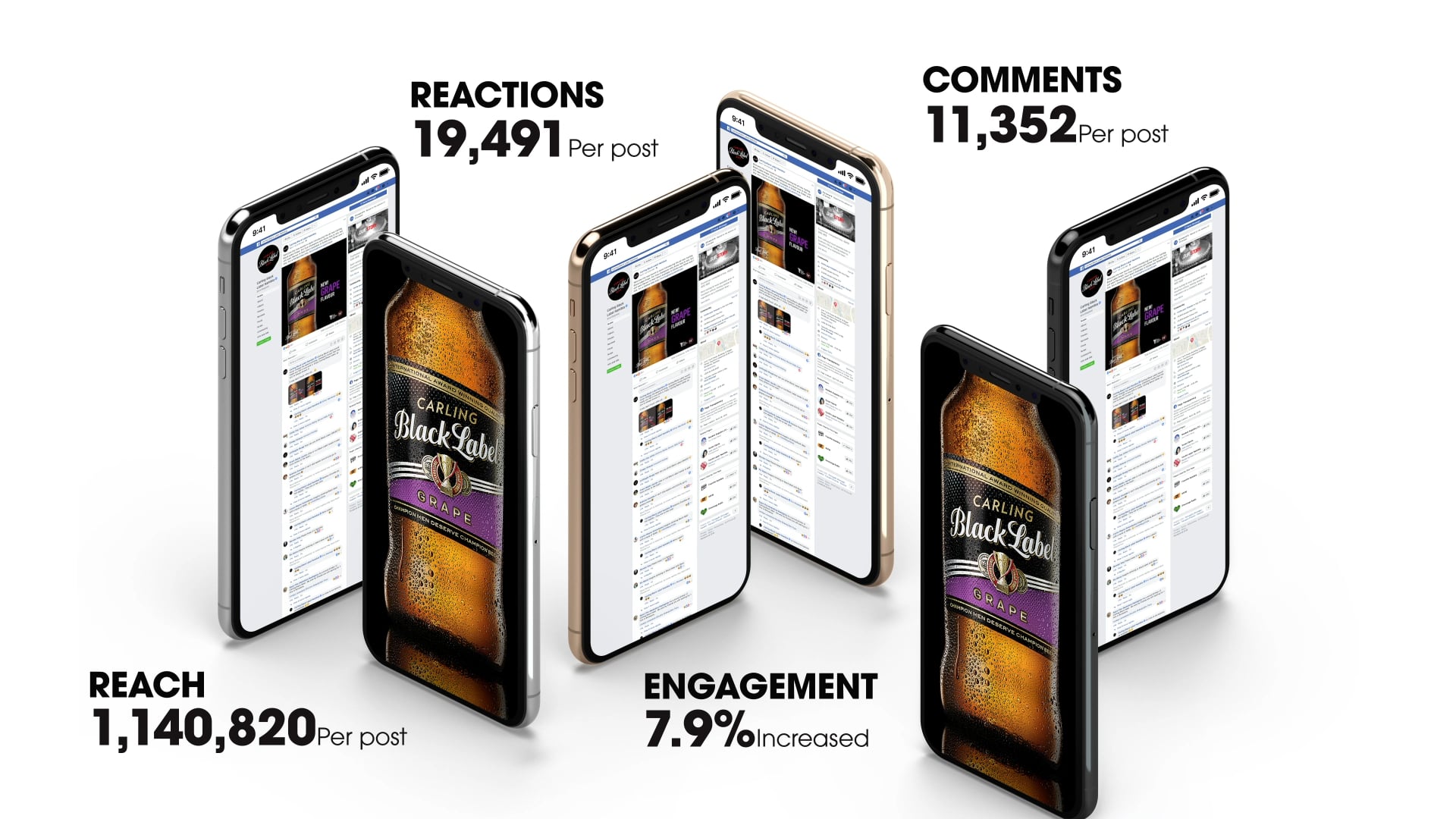 Carling black label_Grape on Vimeo