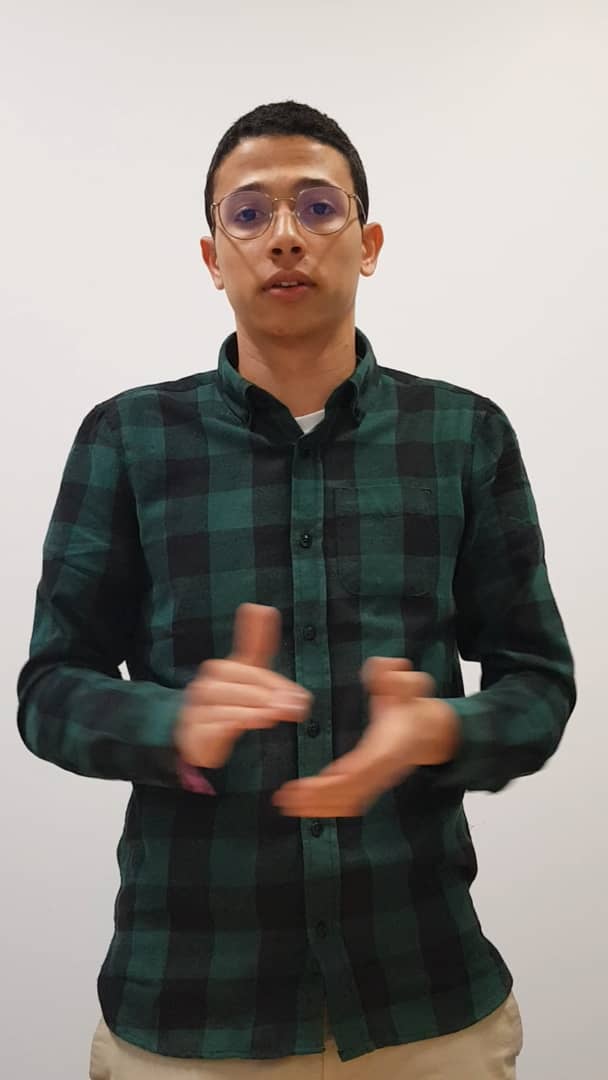 Amin-Sanouj-TOULOUSE on Vimeo