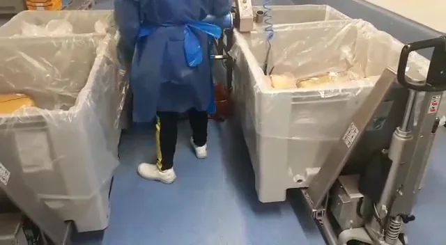 Vergeer cheese factory 2