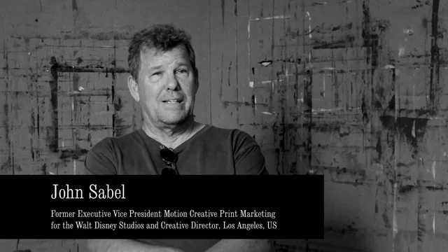 Interview John Sabel on Vimeo