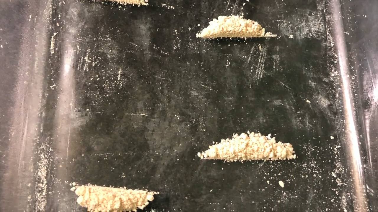 Benzedrex Extraction Tutorial on Vimeo