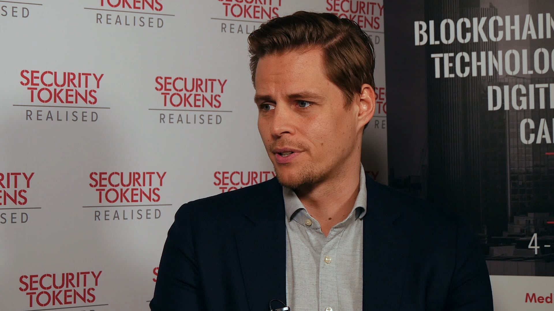 Martin Kassing, CEO, Upvest, Interview at STR Global Summit 2020 on Vimeo