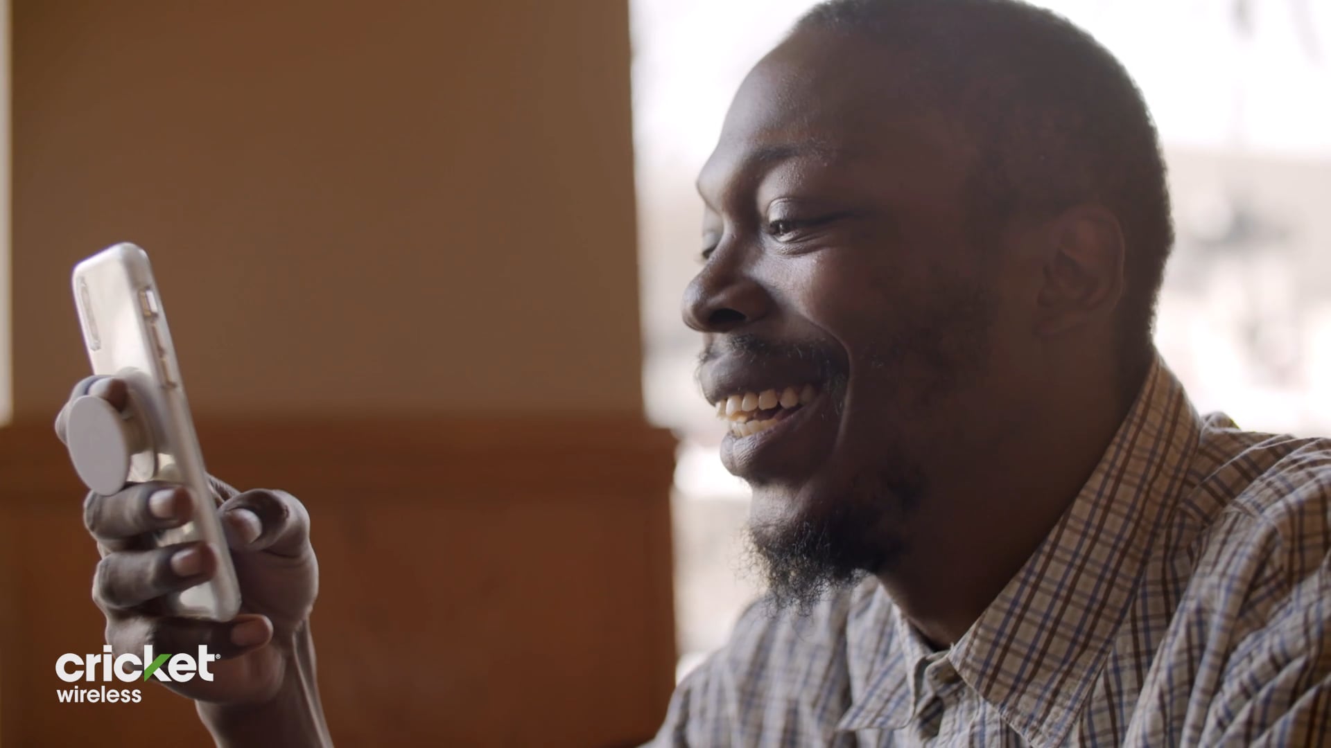 Cricket Wireless | Malyk Brice, Philly Testimonials on Vimeo