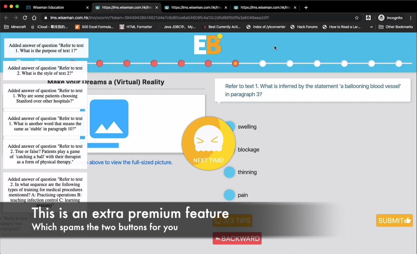 EB Reading & Listening on Vimeo