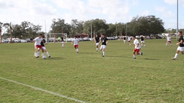 WPFC Soccer on Vimeo