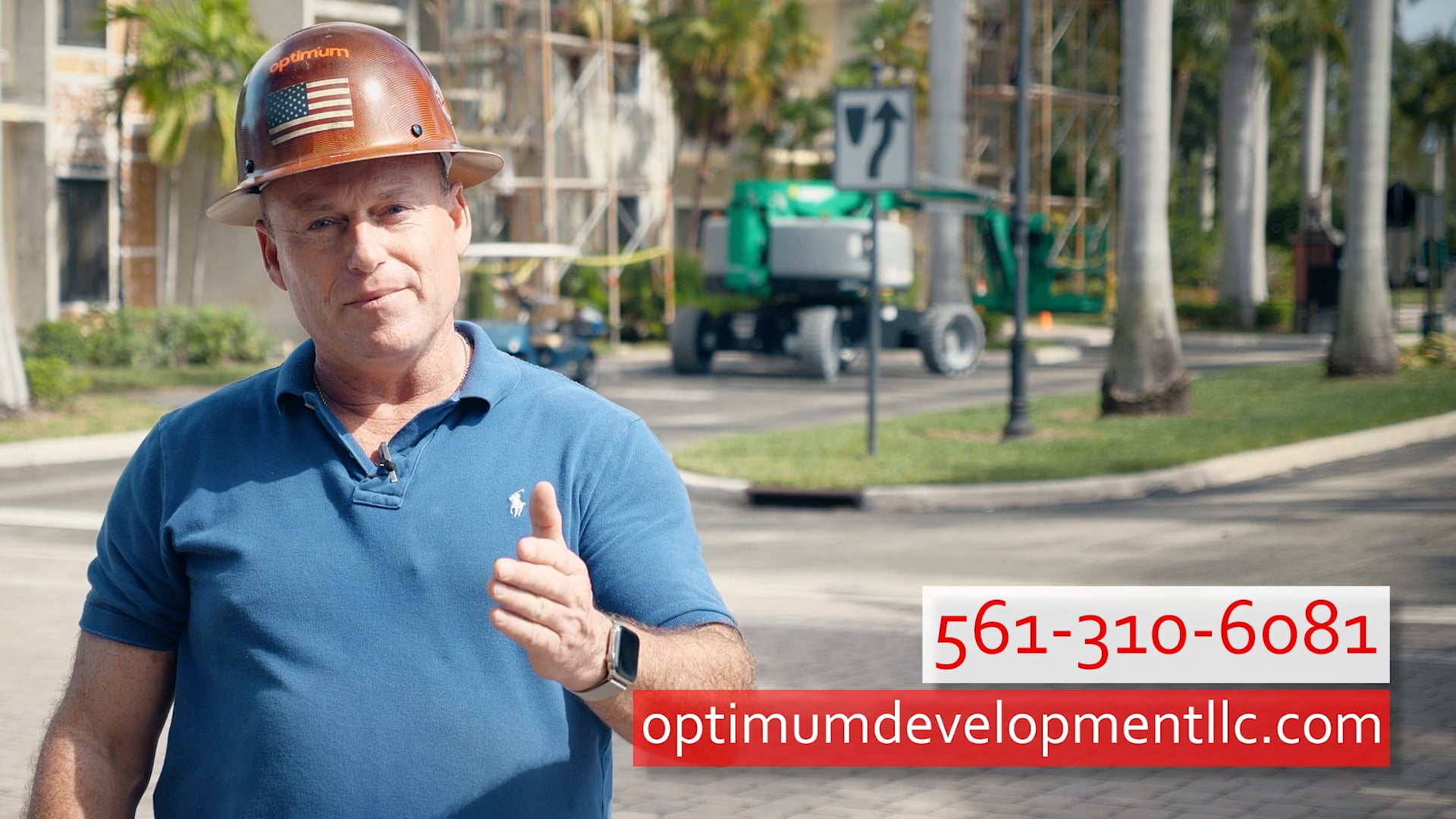 Optimum Development and Construction on Vimeo